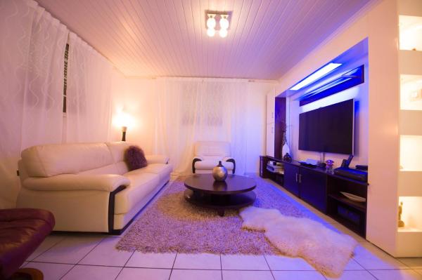 Locastudio - Grenadine - Guadeloupe