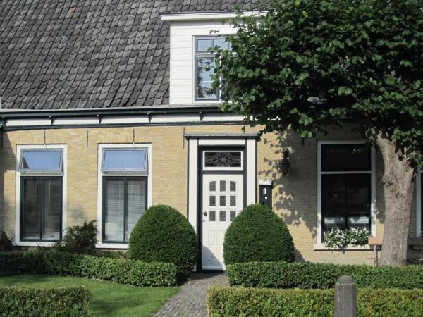 B&b De Gouden Vlo - Drachten