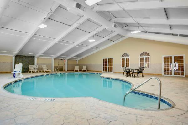 Days Hotel By Wyndham Toms River Jersey Shore - New Jersey