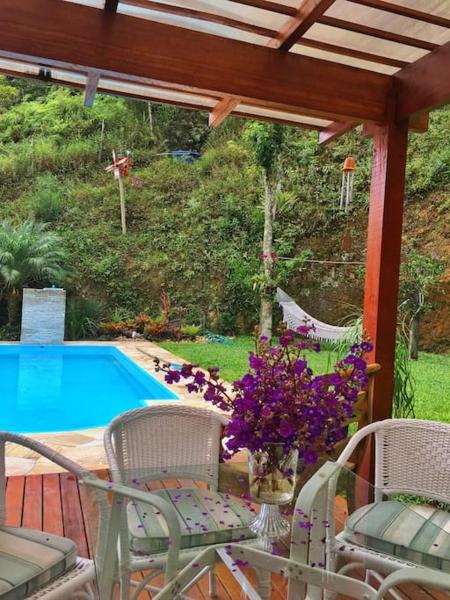 Loft Aconchego Da Serra - Petrópolis