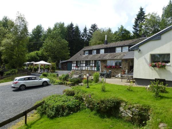 Haus Sonnentau - Roetgen