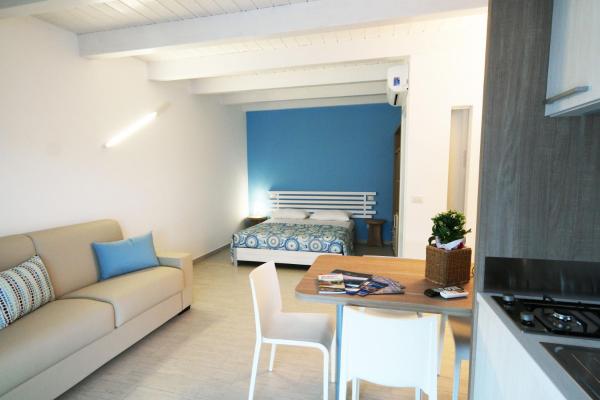 Casa Dante Bed&breakfast - Manfredonia