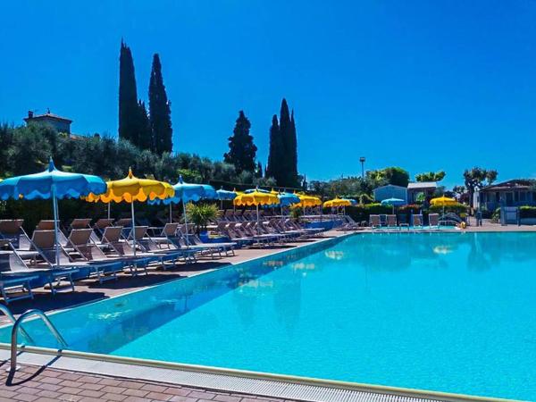 Camping Serenella - Bardolino