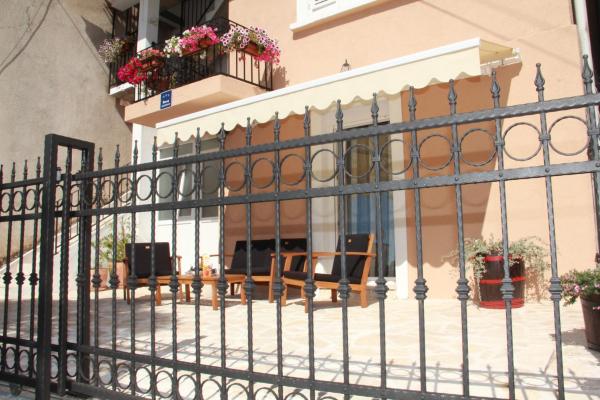 Apartment Bruno - Šibenik