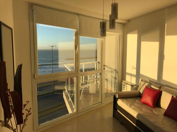 Marco Polo Platinum Apartamento - Mar del Plata