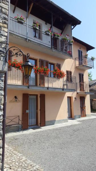 B&b Ca'suana - Lugano