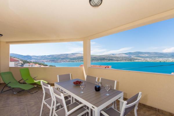 Apartments Bluesky - Trogir