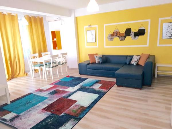 Fundeni Apartments - Bucarest