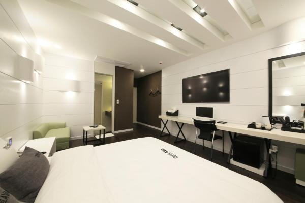 Premium Ava Hotel - Gimhae