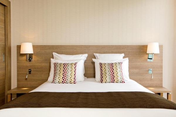 Residhome Bois Colombes Monceau - Versailles