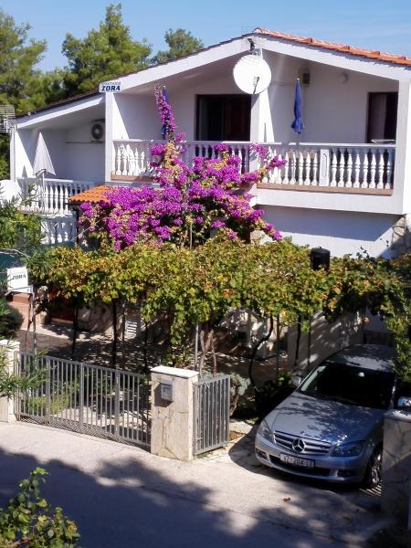 Apartments Zora - Privlaka