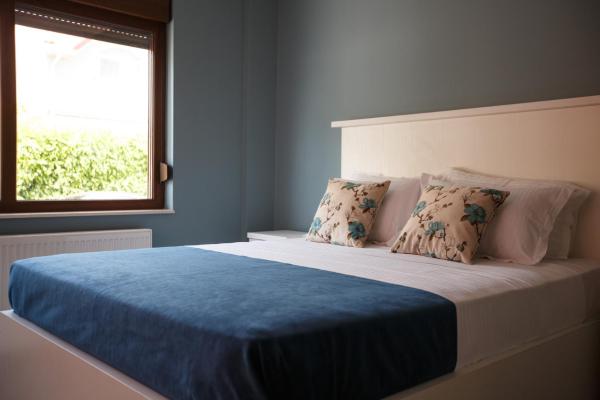 Bliss Residence - Aquamarine - Constanța