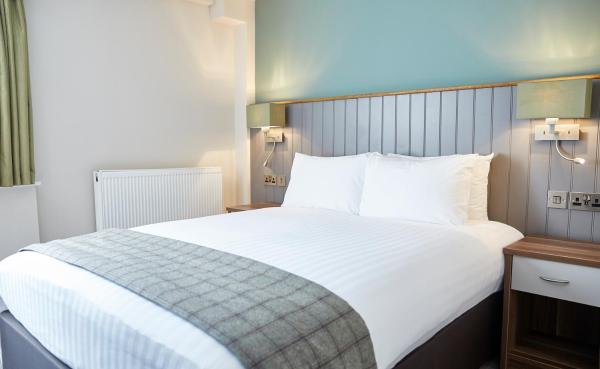 New Inn By Greene King Inns - Usk