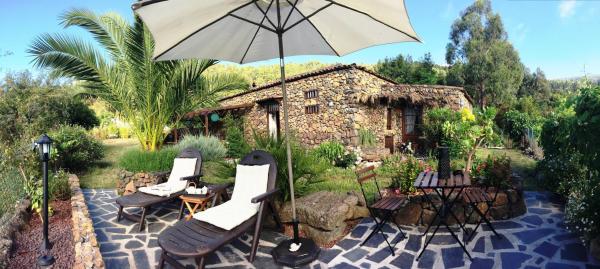 Finca San Pablo Icod De Los Vinos - Tenerife