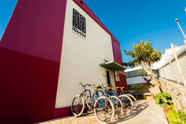 Hostel & Surfcamp 55 - Ericeira