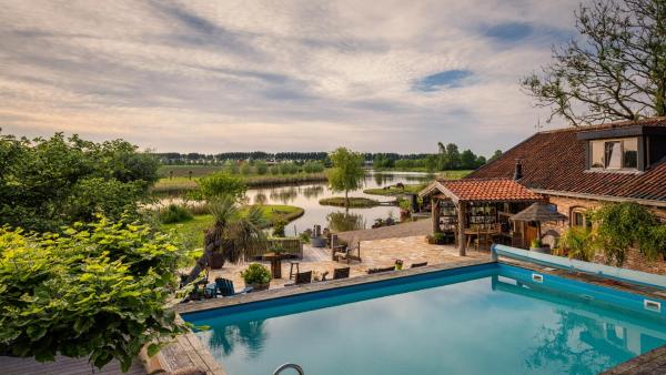 Guesthouse Ensenada - Zeeland