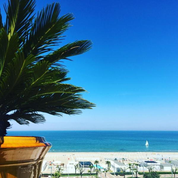 Hotel Select Suites & Spa - Apartments - Cattolica