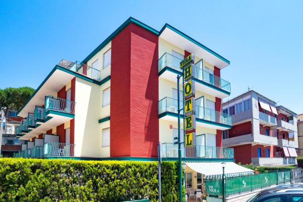 Hotel Viola - Itri