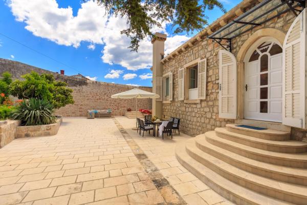 Hedera Estate, House Hedera V - Dubrovnik