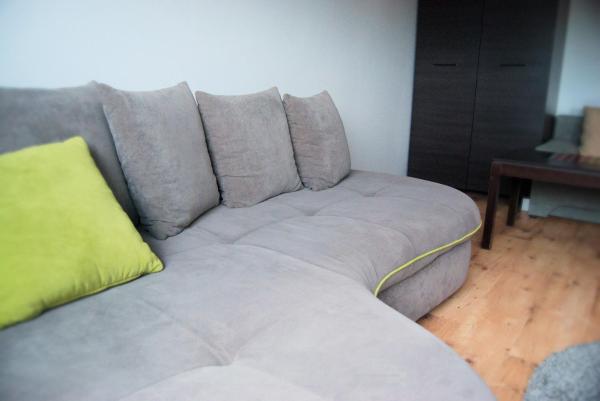 Apartament U Teofila - Pologne