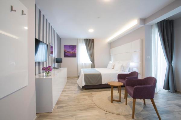 Boutique Hotel Intermezzo - Pag Centre - Pag