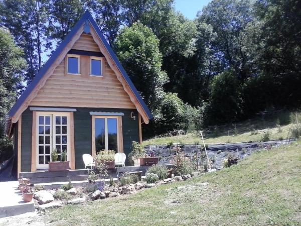 Willowtree Cottage - Puy-de-Dôme