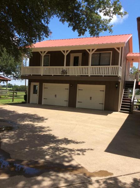 The Carriage House Of Canton - Canton, TX