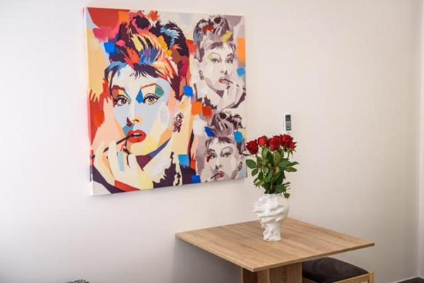 Apartment Mila Adria - Zadar