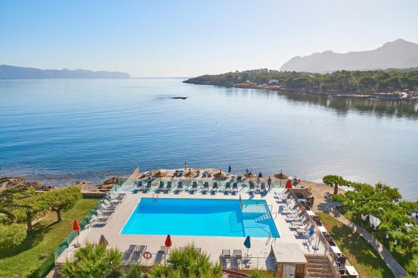 Hotel Moré - Port de Pollença