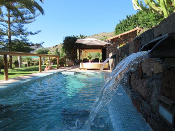 Villa Romántica - Maspalomas
