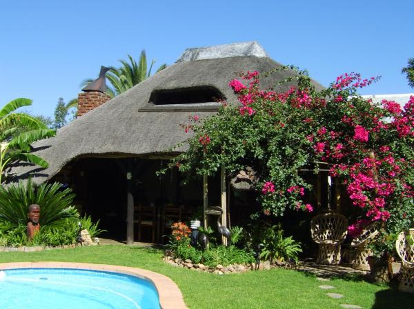 African Kwela Guest House - Windhuk