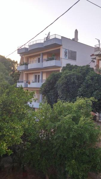 Studios Theodore - Kalamata