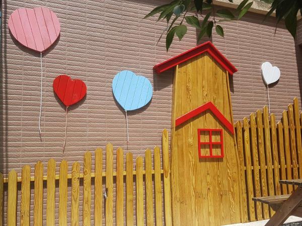 Moon Villa - Chiayi