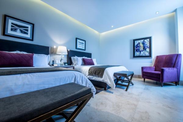 Square Small Luxury Hotel - Providencia - Jalisco