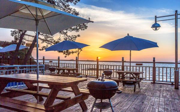 Soleiview Spa Pension And Resort - Incheon