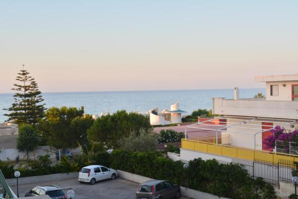 Nido Dei Gabbiani - Bisceglie