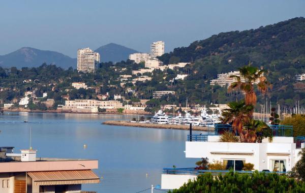 Bijou Plage - Plage Golfe-Juan