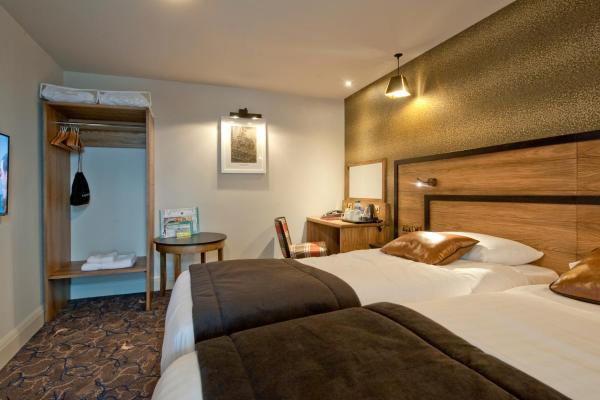 The Saltoun Inn - Aberdeenshire