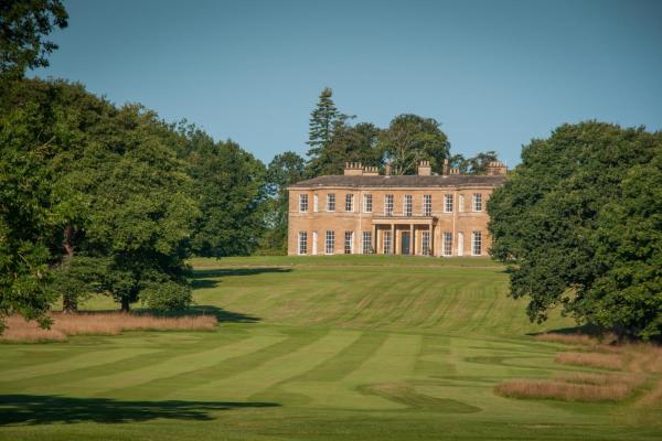 Rudding Park - Harrogate