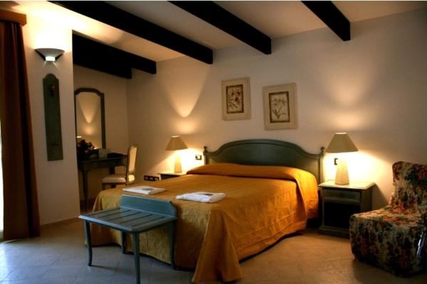 Hotel Cala Di Seta - Carloforte