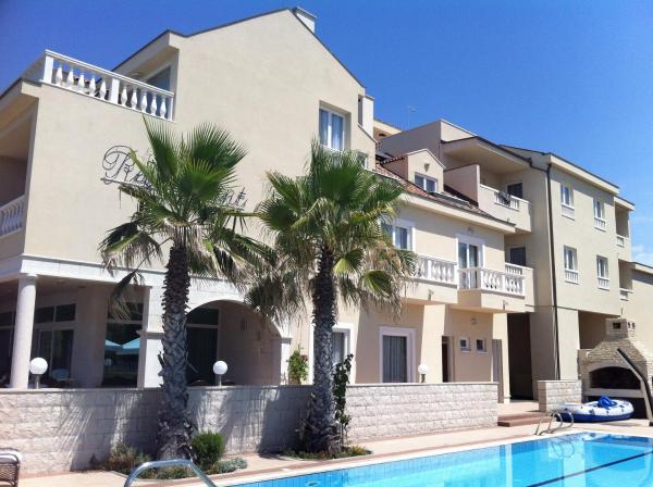 Villa Kastel - Pag
