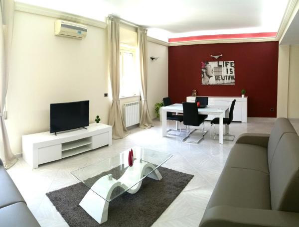 My Place - Belvedere