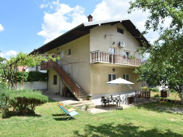Apartment In Knin Near Knin Fortress - Croatie