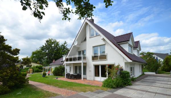 Landhaus Dreesen - Timmendorfer Strand