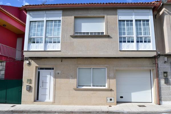 Apartamentos Pacheca - Cambados