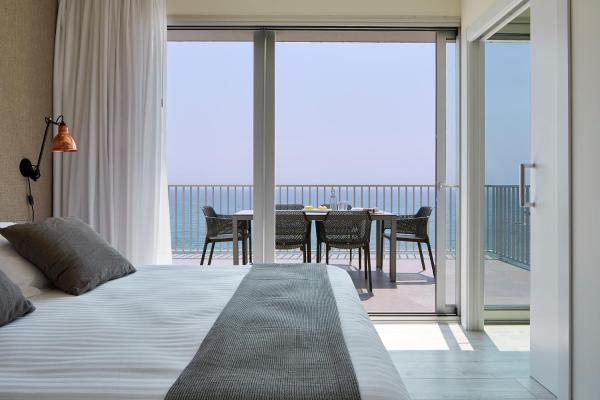 Hotel Reimar - Calonge