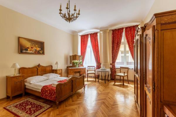Aparthotel Camea - Krakau