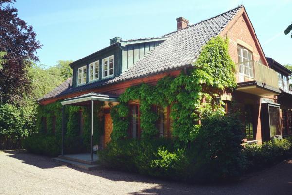 Minnesberg Bed & Breakfast - Trelleborg