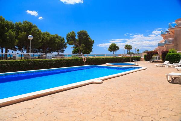 Uhc Arco Del Sol Family Complex - Costa Dorada
