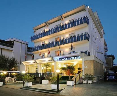 Hotel Dolores - Cesenatico